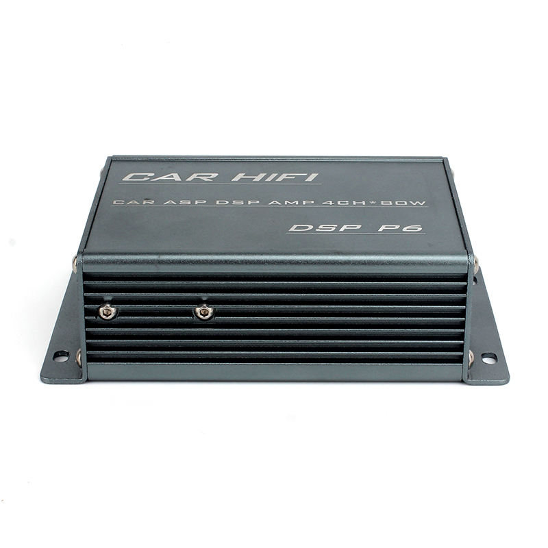 Audio Stereo Subwoofer Amp 8 Channel dsp car audio Digital Designs ...